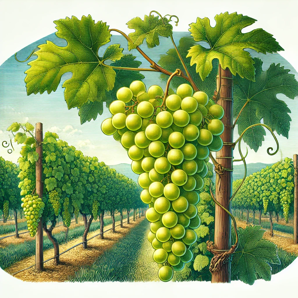 The Ultimate Guide to Sultana Grapes: Key Facts, Production Insights ...